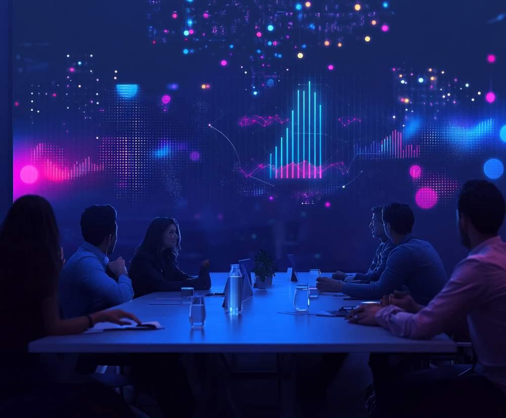 Audience Analysis - Generate and Interact with Target Audiences